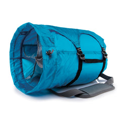 The SegSac Traveler™ Stuff Sack - Gobi Gear