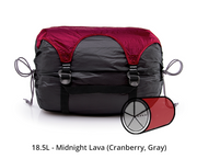 The SegSac Traveler™ Stuff Sack - Gobi Gear