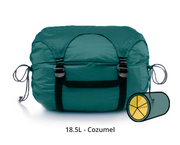 The SegSac Traveler™ Stuff Sack - Gobi Gear