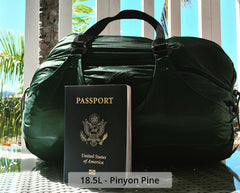 The SegSac Traveler™ Stuff Sack - Gobi Gear